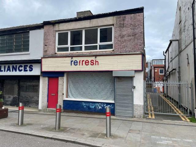 Commercial Property