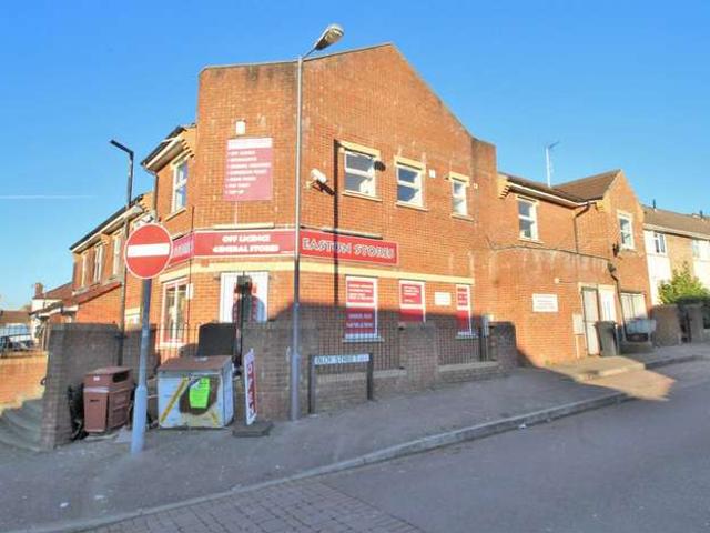 Commercial Property