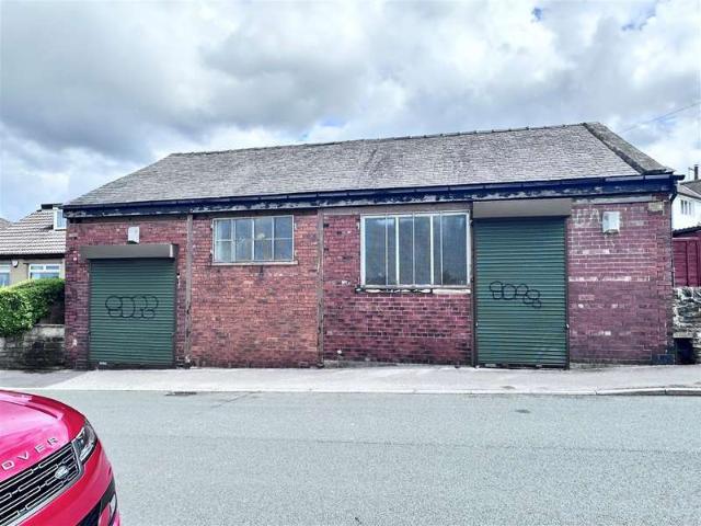 Commercial Property