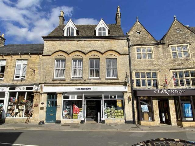 Commercial Property