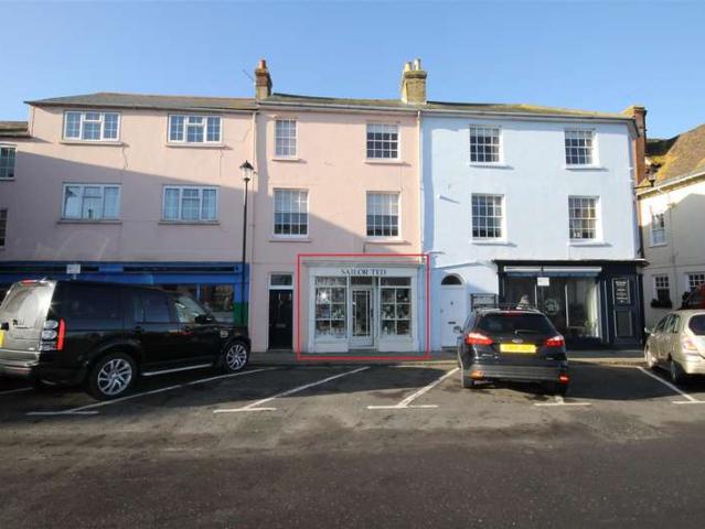 Commercial Property