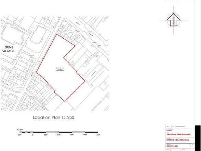 Commercial Property