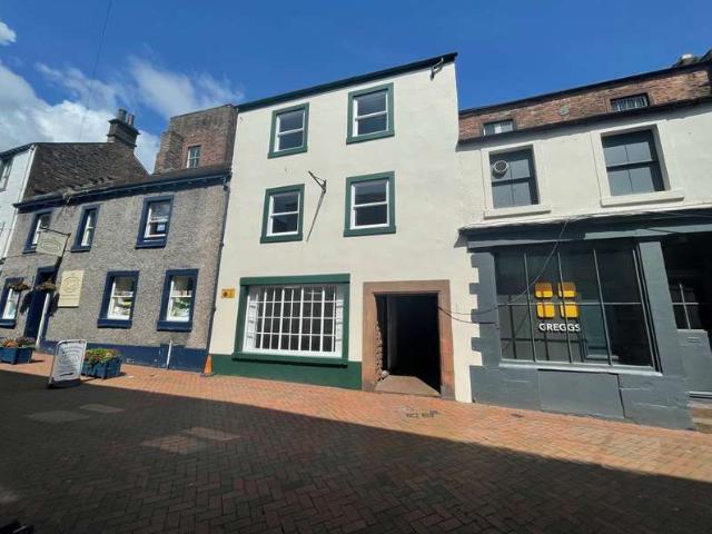 Commercial Property