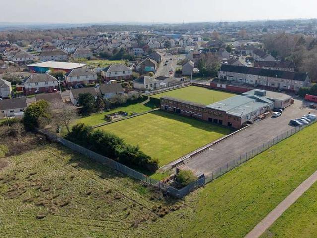 Commercial Property