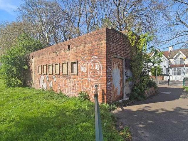 Commercial Property