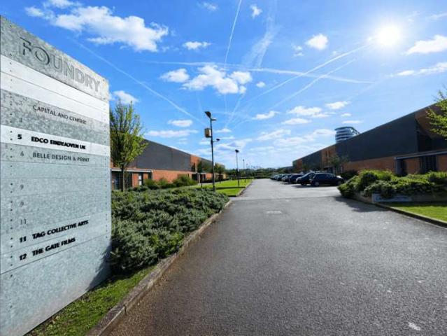 Commercial Property