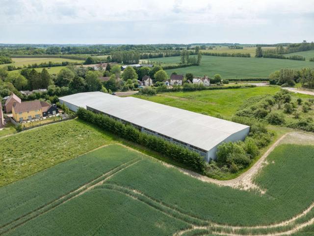 Commercial Property