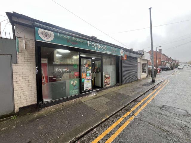Commercial Property