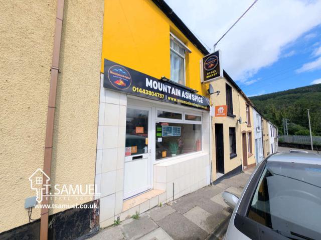 Commercial Property