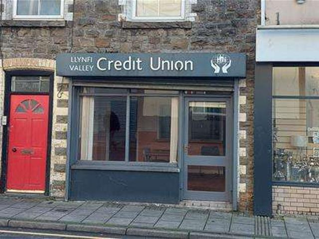 Commercial Property