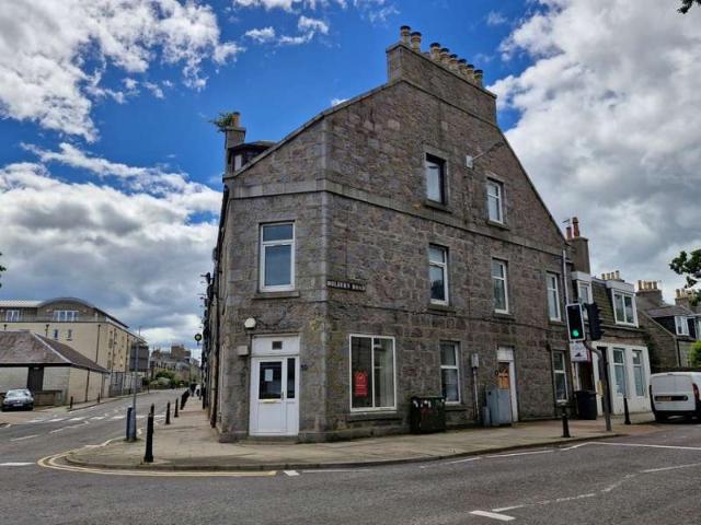 Commercial Property