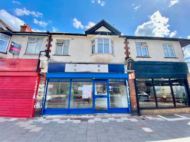 Commercial Property