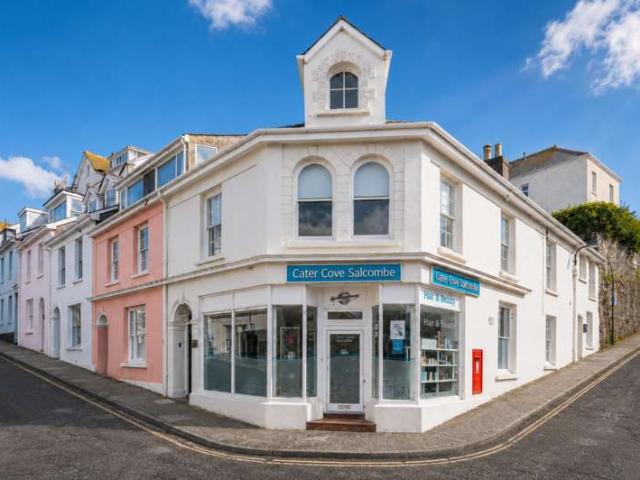 Commercial Property