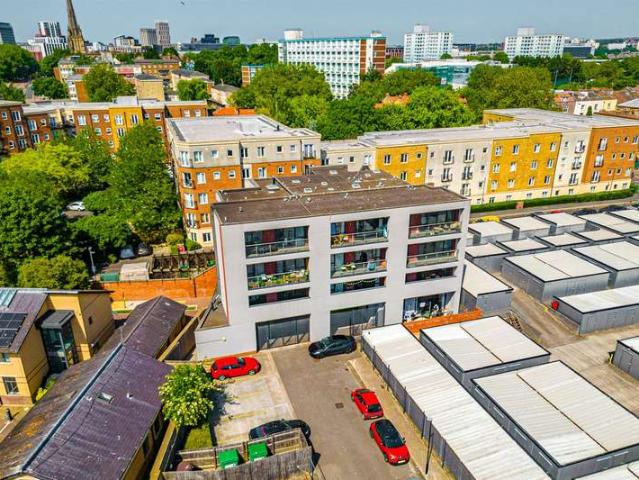Commercial Property