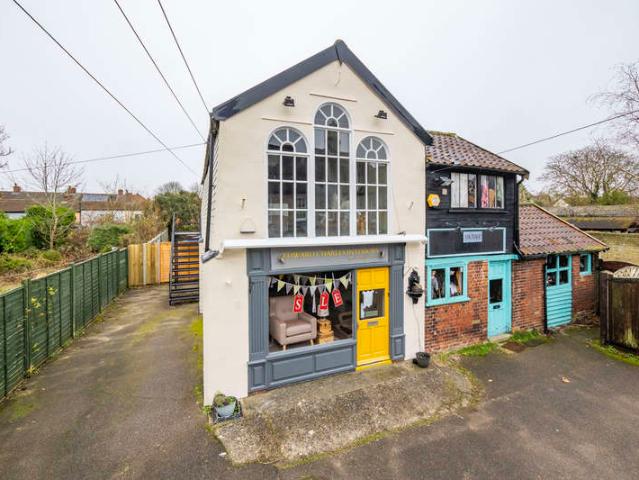 Commercial Property