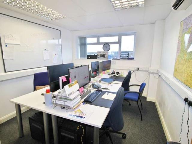 Office Commercial