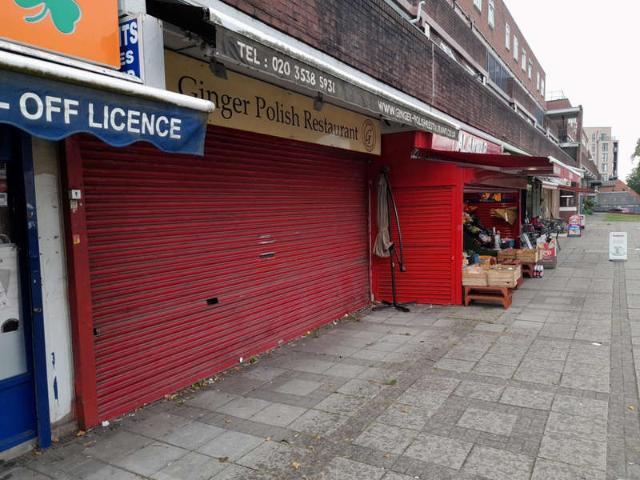 Commercial Property