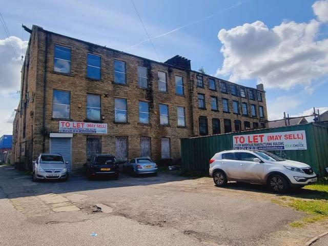 Commercial Property