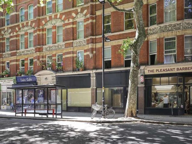 Commercial Property