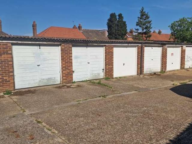 Commercial Property