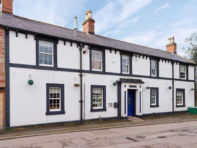 Commercial Property