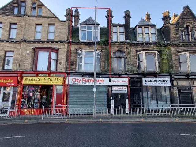 Commercial Property
