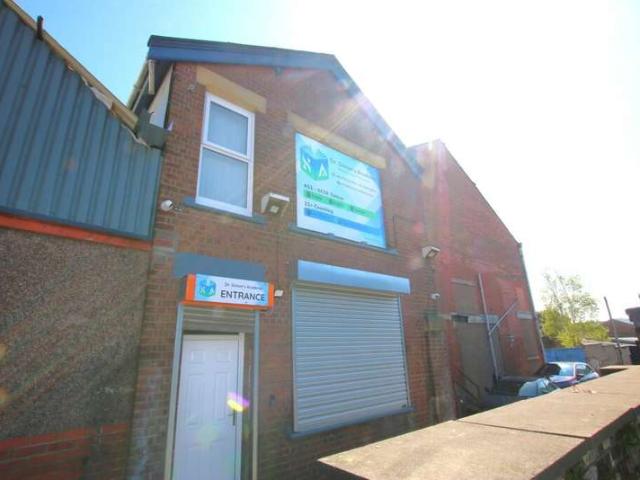 Commercial Property