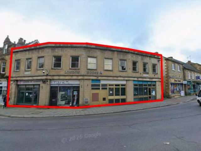 Commercial Property