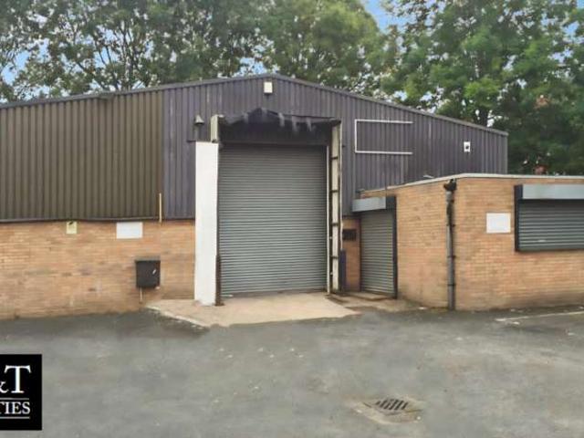 Commercial Property