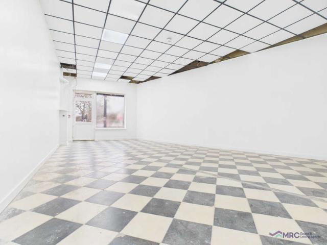Commercial Property