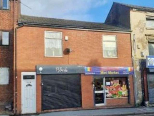 Commercial Property