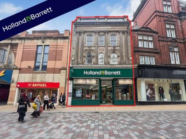 Commercial Property
