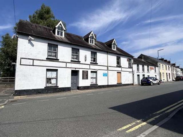 Commercial Property