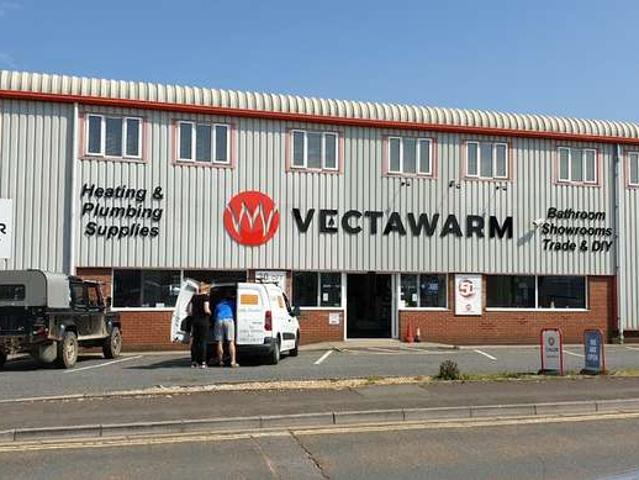 Commercial Property