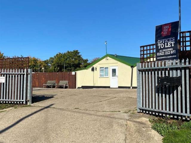 Commercial Property