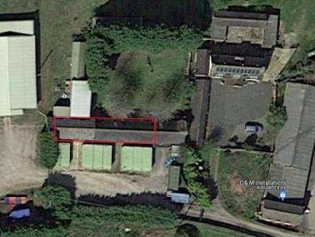 Commercial Property