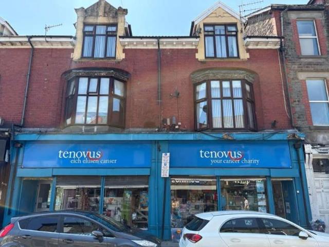 Commercial Property