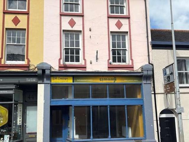 Commercial Property
