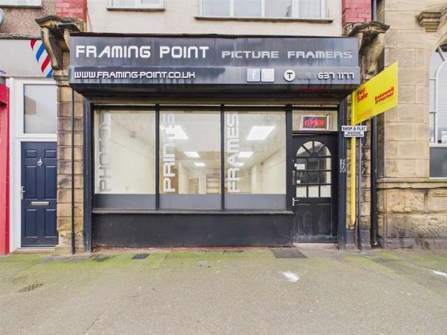 Commercial Property