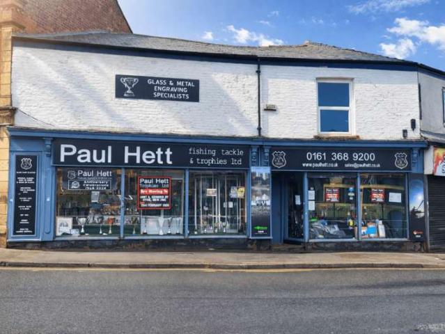Commercial Property