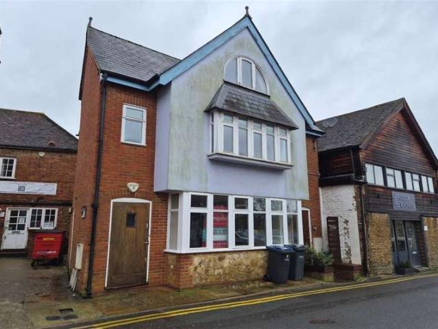 Commercial Property