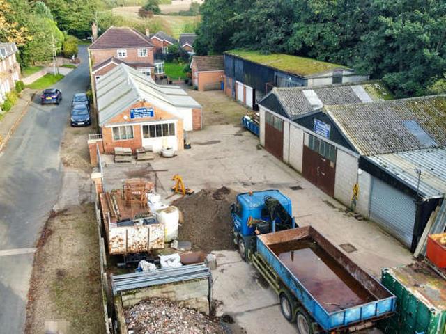 Commercial Property