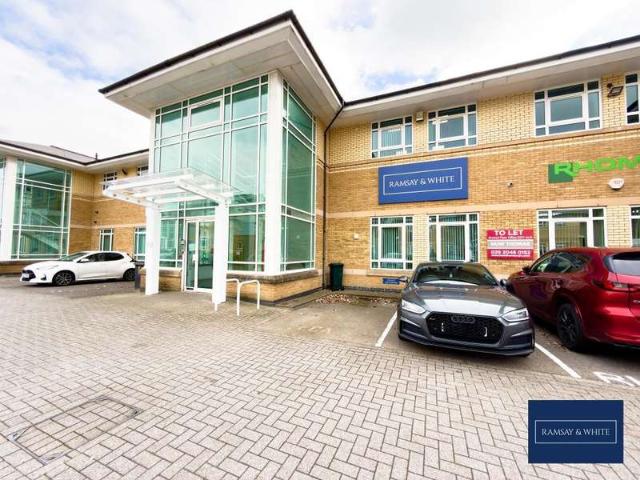 Commercial Property