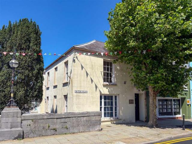 Commercial Property