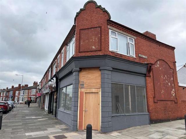 Commercial Property