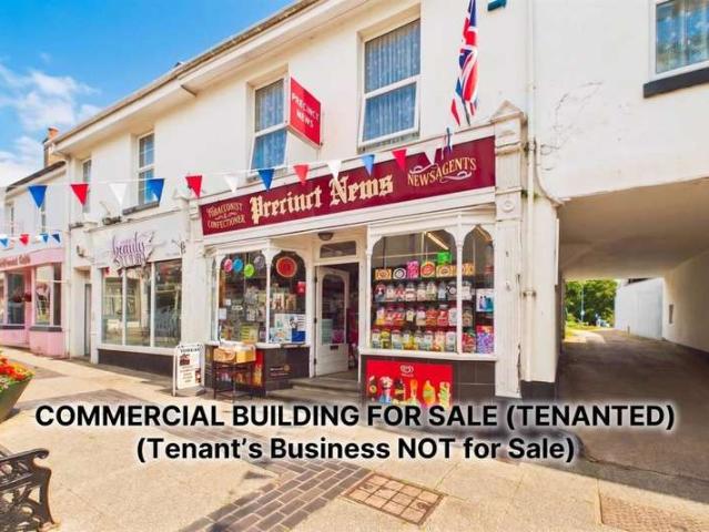 Commercial Property