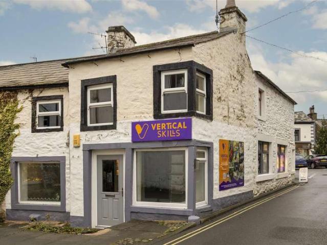 Commercial Property