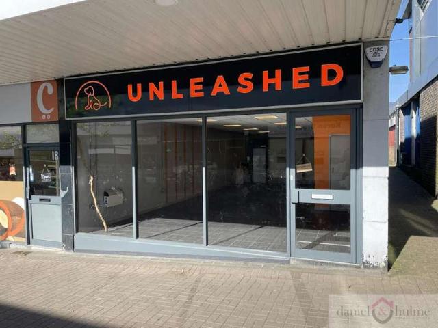 Commercial Property