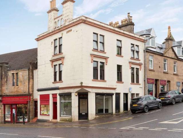 Commercial Property