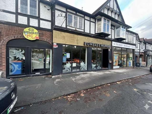 Commercial Property